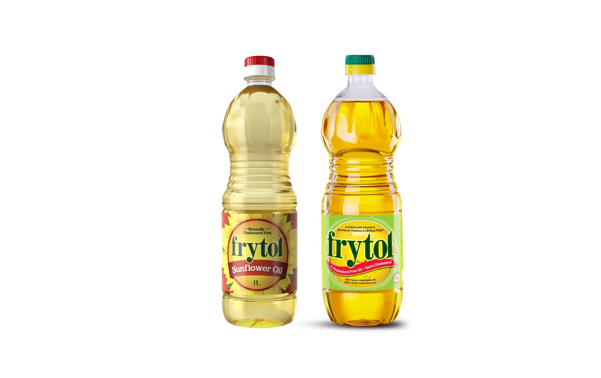 Homepage Frytol Wilmar Africa Limited